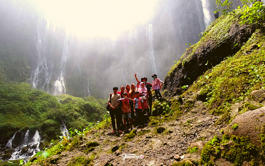 Open Trip Gunung Bromo B29/P30-Coban Sewu-Goa Tetes – Fantastrip Indonesia