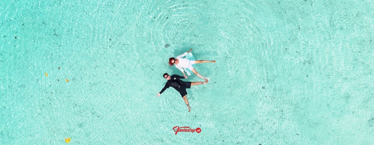 9 Spot Snorkeling Yang Keren Wisata Kepulauan Derawan – Fantastrip ...